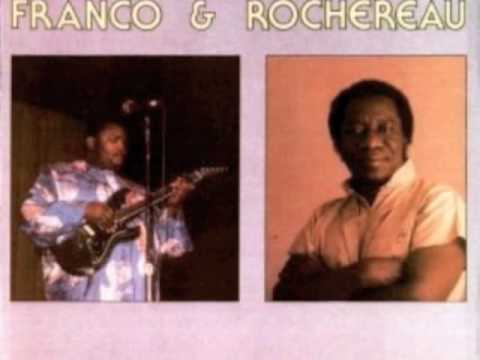 Ngungi- Franco & Rochereau - YouTube
