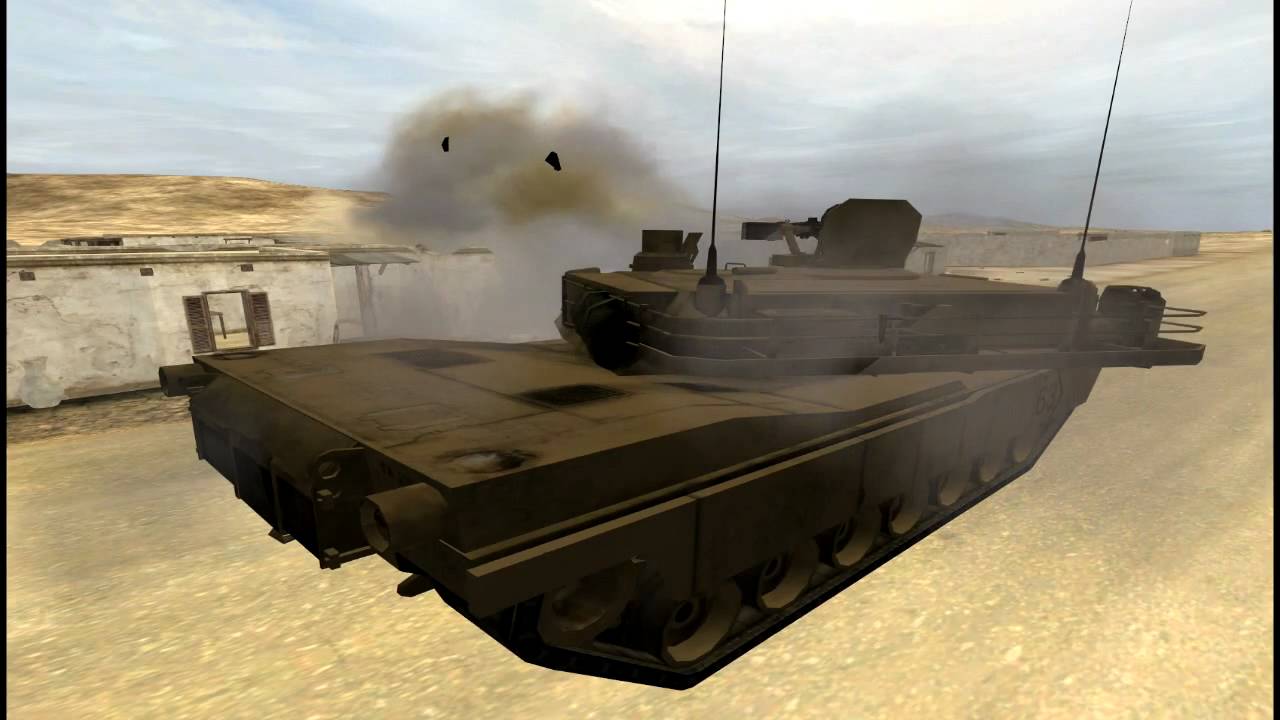 Battlefield 2: Army Strong - HD - YouTube
