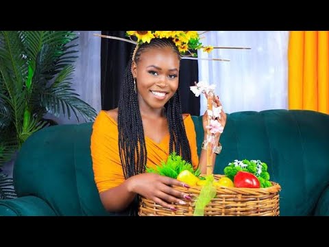Joy Janet interview at Inooro Tv , Relationship, education and music ...