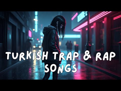 🎤 Yeni Türkçe Rap 2025 | Sokakların Ruhu | En İyi Trap ve Rap Şarkıları