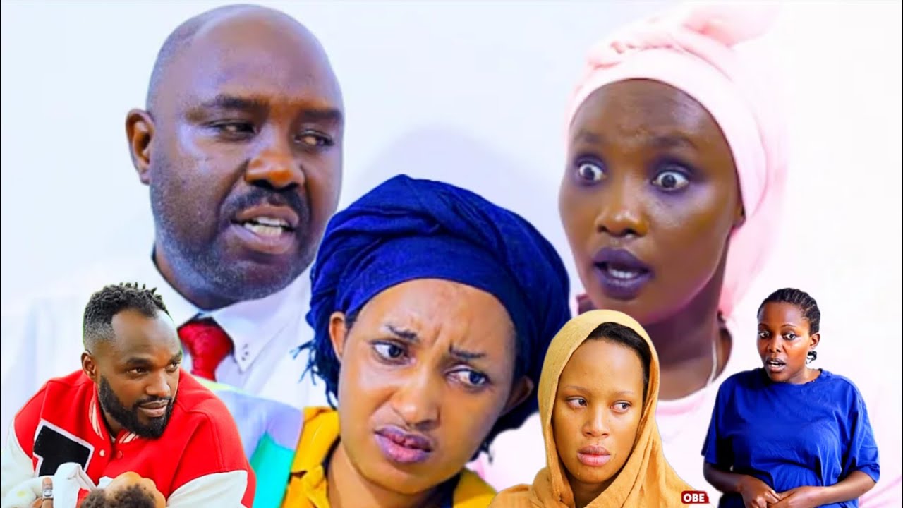 MY DAUGHTER EP 120 :🔥 Isabella amenyeko Michelle atwite inda ya ...