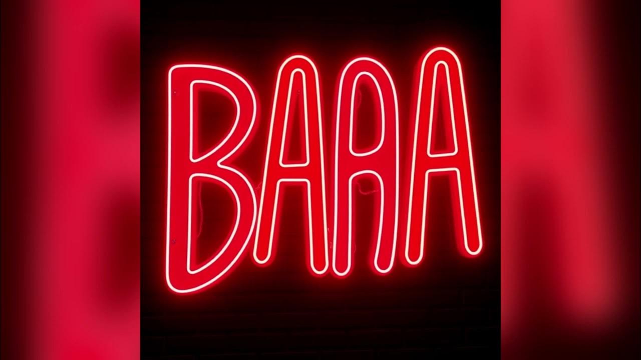 Baaa (Brazilian Funk) - YouTube