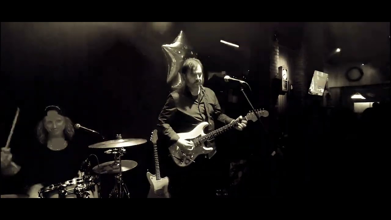 RECKLESS BRYAN THE ADAMS EXPERIENCE - CLOUD NUMBER 9 @recklessbryanband ...