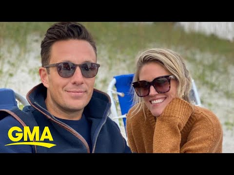 ‘One Tree Hill’ actress breaks silence about husband’s death after lightning strike l GMA