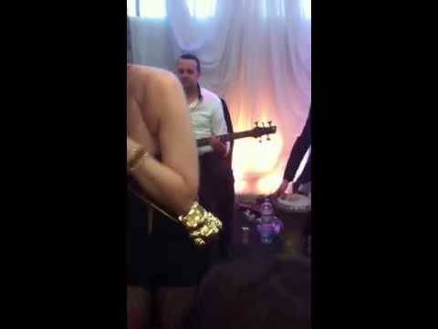 cheba abla live 2013