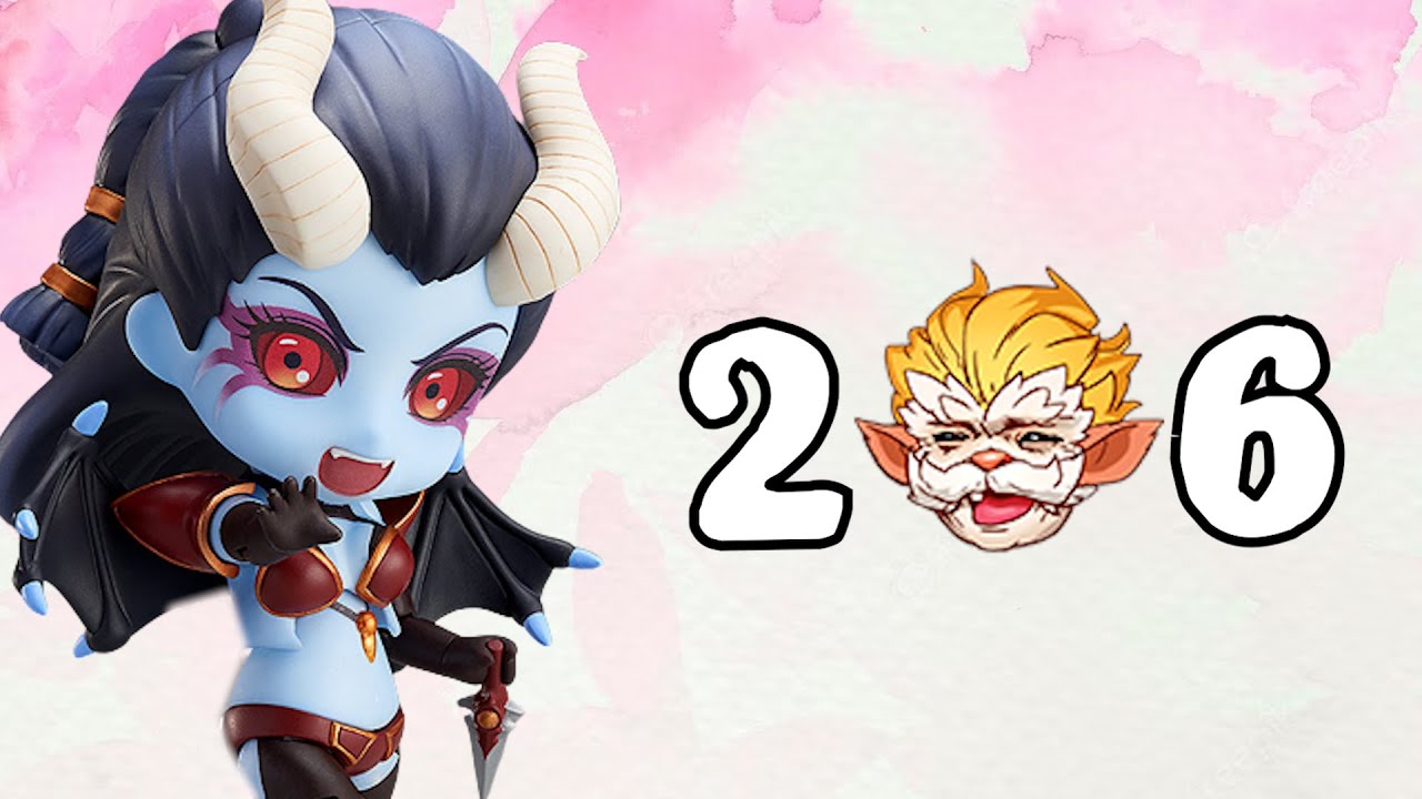 QOP "Q" Build - 2KEK6 - YouTube