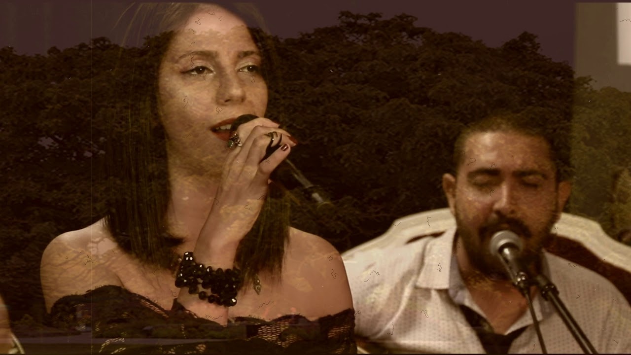 Ceviz Ağacı (Cem Karaca Cover) - Filiz Bulut Çalışkan & Melih Çalışkan ...