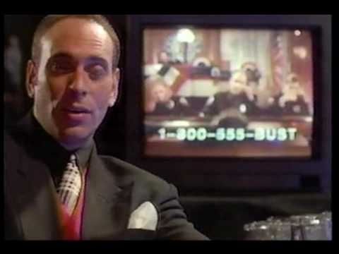The Hat Squad - "Lifestyles of the Rich and Infamous" 2 of 5 - YouTube