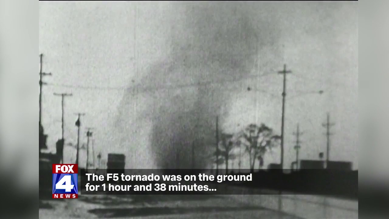 23: Ruskin Heights tornado - YouTube