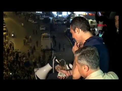 ALİ KOÇ RAMBOYU GÖRÜYOR 😂