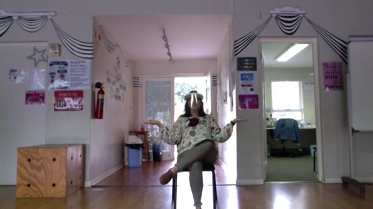 Grade 1: Rhino Poem 1 - YouTube