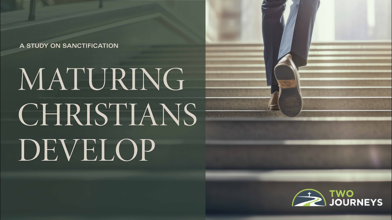 Action, Part 2: Seven Categories of Christian Works - YouTube