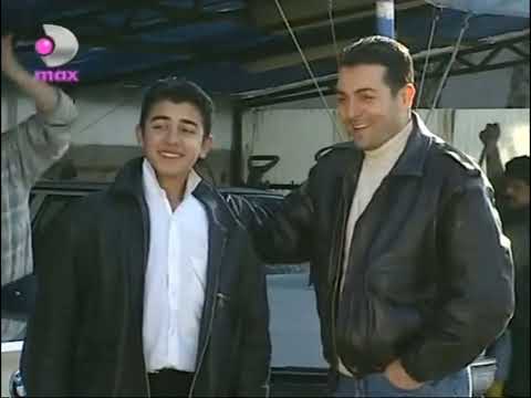 Eray'ın İlk Sahnesi - Aynalı Tahir 6. Bölüm