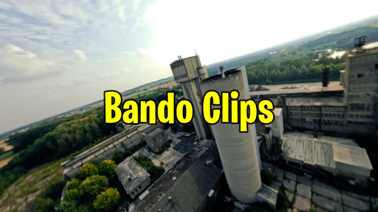 Bando Weekend Sends Compilation - YouTube