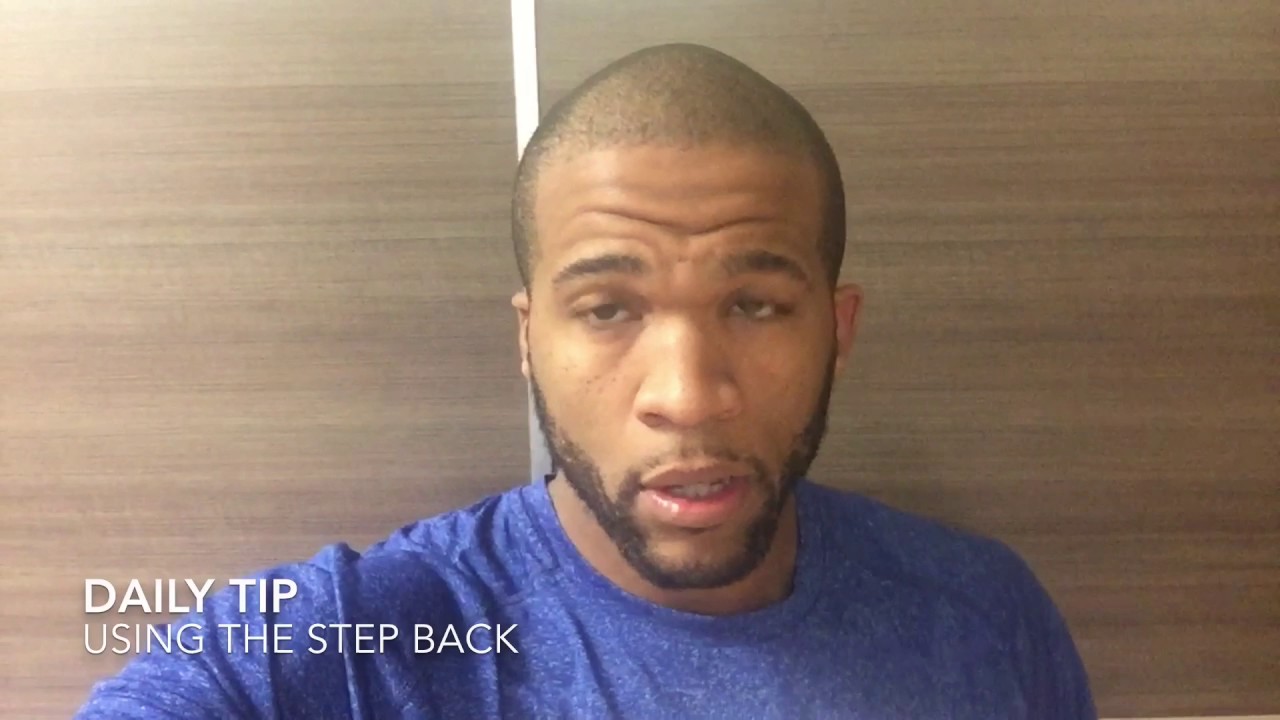 The Step Back YouTube the-step-back-youtube