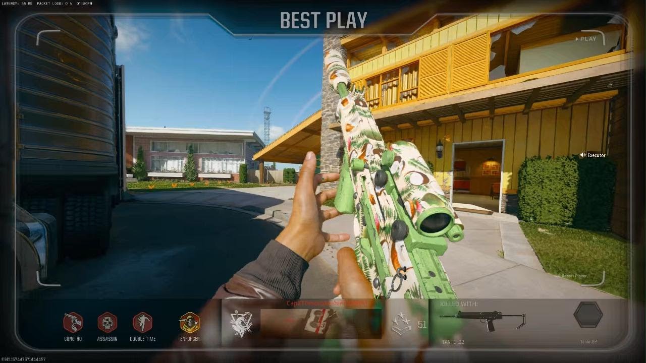 Call of Duty BO6 - YouTube