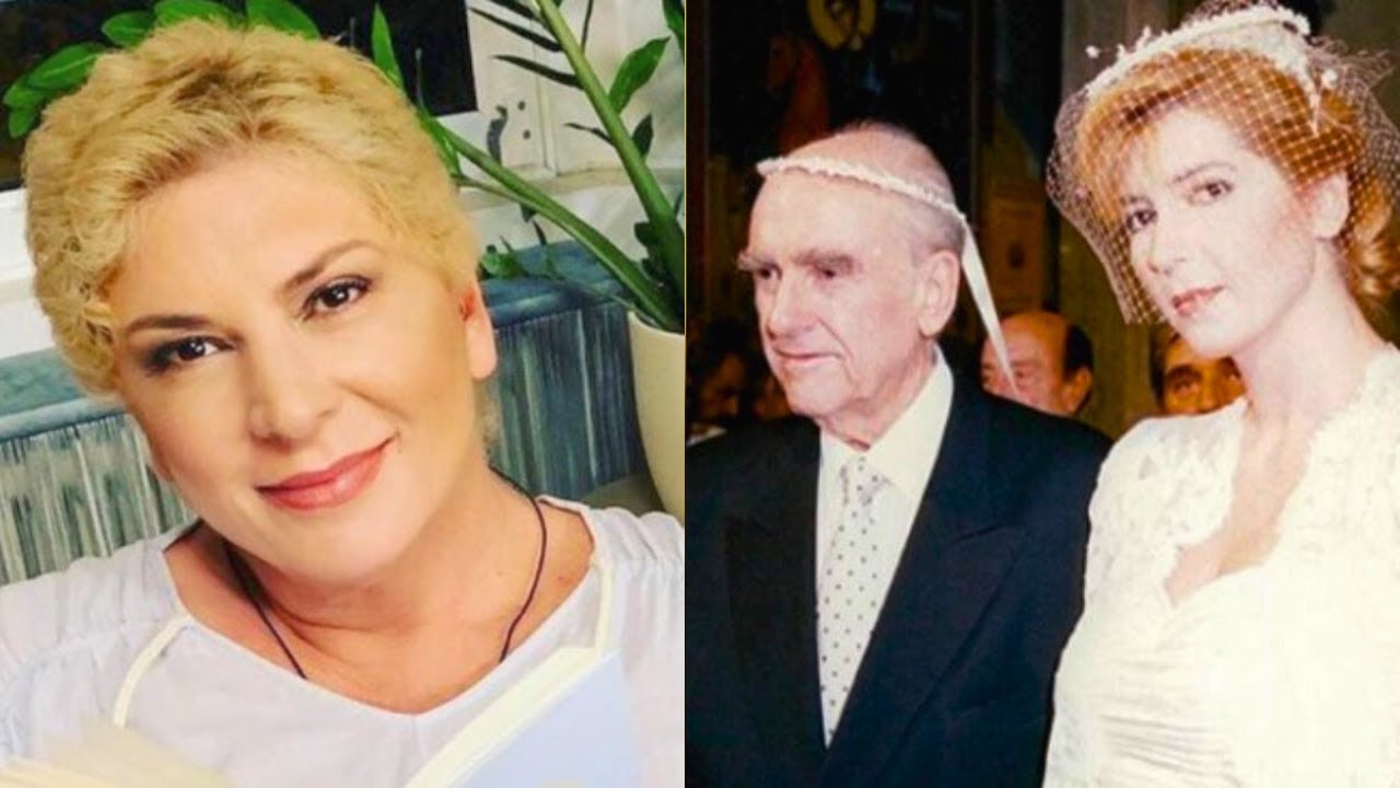 Φωτιά οι αποκαλύψεις από Δήμητρα Λιάνη «Πριν πεθάνει ο Ανδρέας ...