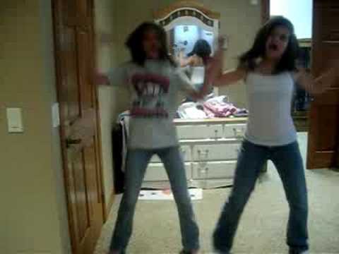 hips swing - YouTube