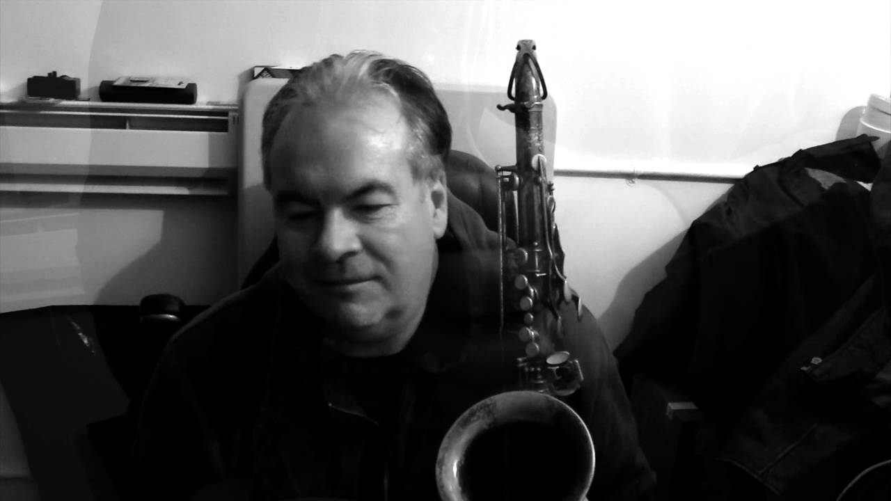 Skype Sax Lessons with Jeff Hackworth - YouTube