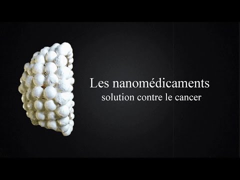 Nanotechnology Animation - YouTube