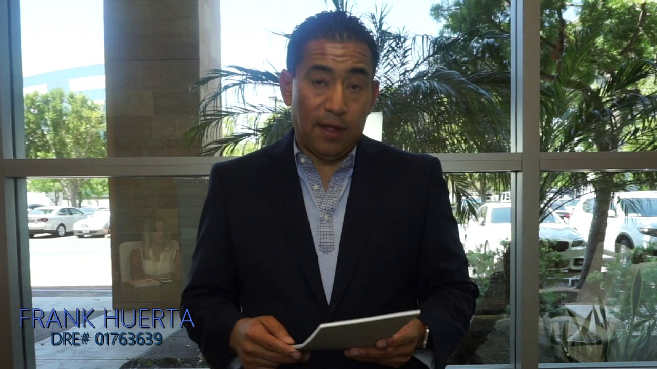 what does it take to sell your home with frank huerta - YouTube