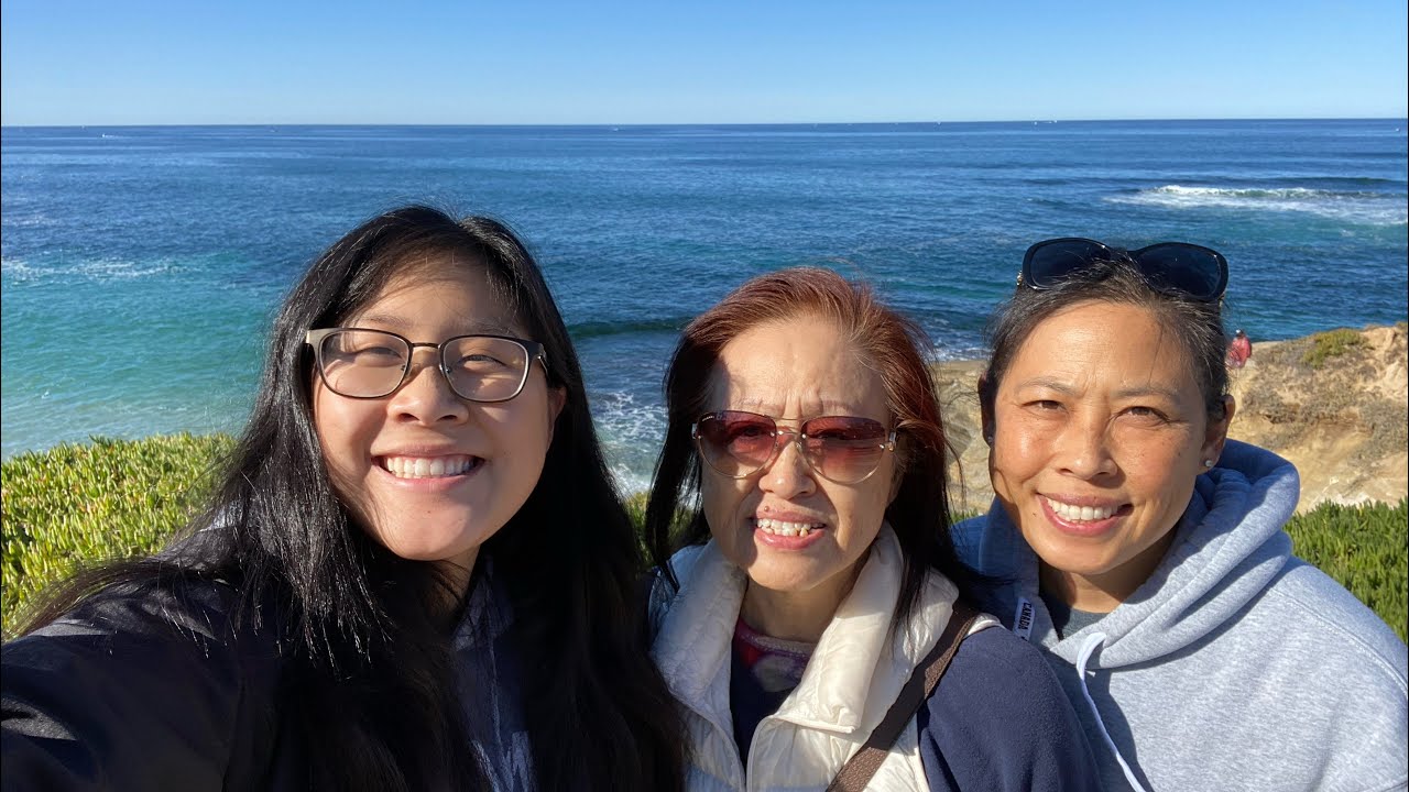 oceanside (11/26/20-11/28/20) - YouTube