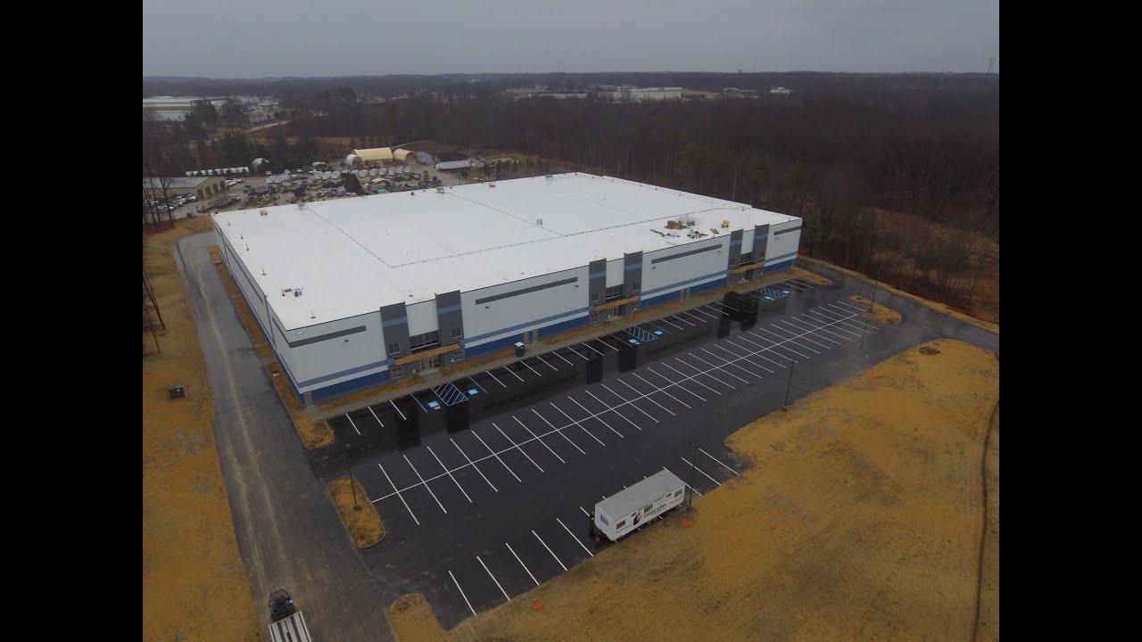 4753 Allen Rd Virtual Tour - YouTube