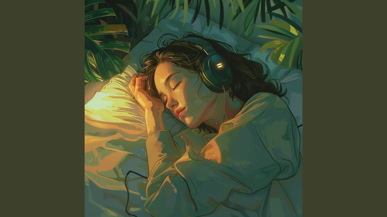 Echoed Dreamscape - YouTube