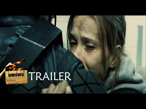 The Blackout Trailer #1 (2019)| Pyotr Fyodorov, Lukerya Ilyashenko, Aleksey Chadov/ Fiction Movie HD