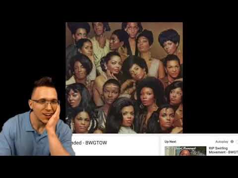 WHITE ZADDY EXPOSES BLACK FEMALE SWIRLER - YouTube