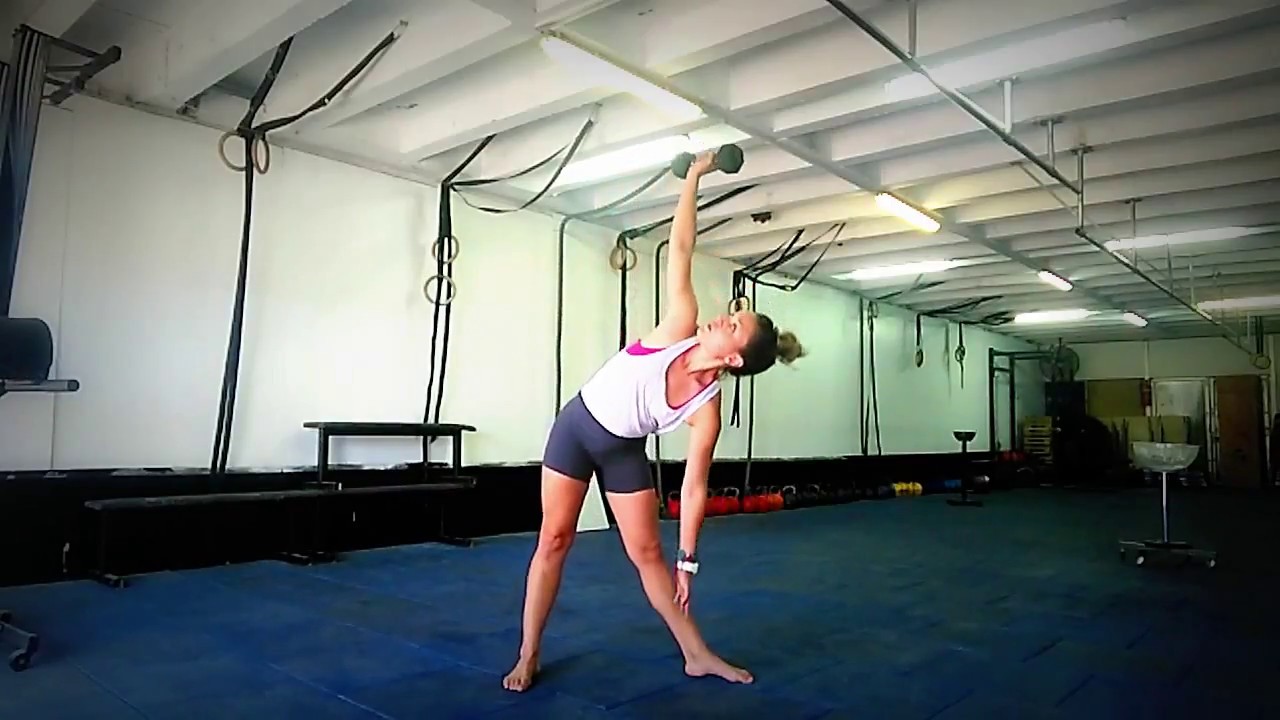 Windmill | No-Crunch Core - YouTube