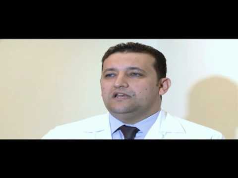 Dr Mohamed Hamad - Internal Medicine - Diabetes (Arabic) - YouTube