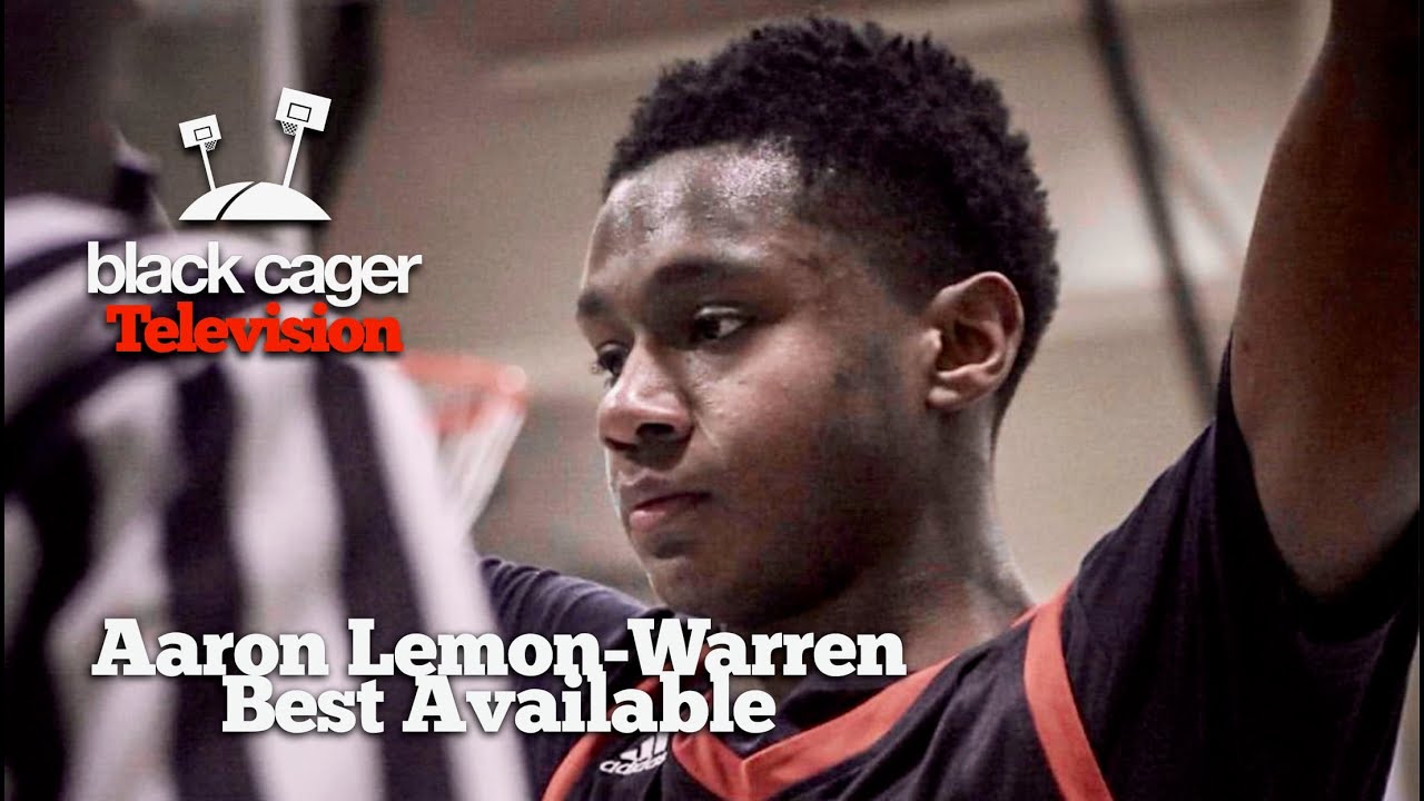 Aaron Lemon-Warren: Best Available in Philly - YouTube