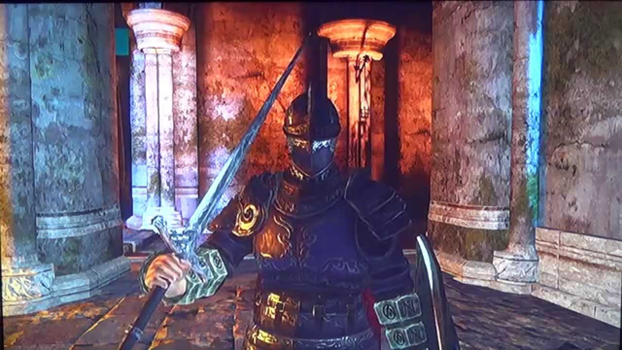 Dark Souls 2 PvP - Drakeblood Knight build - I hate poking - YouTube