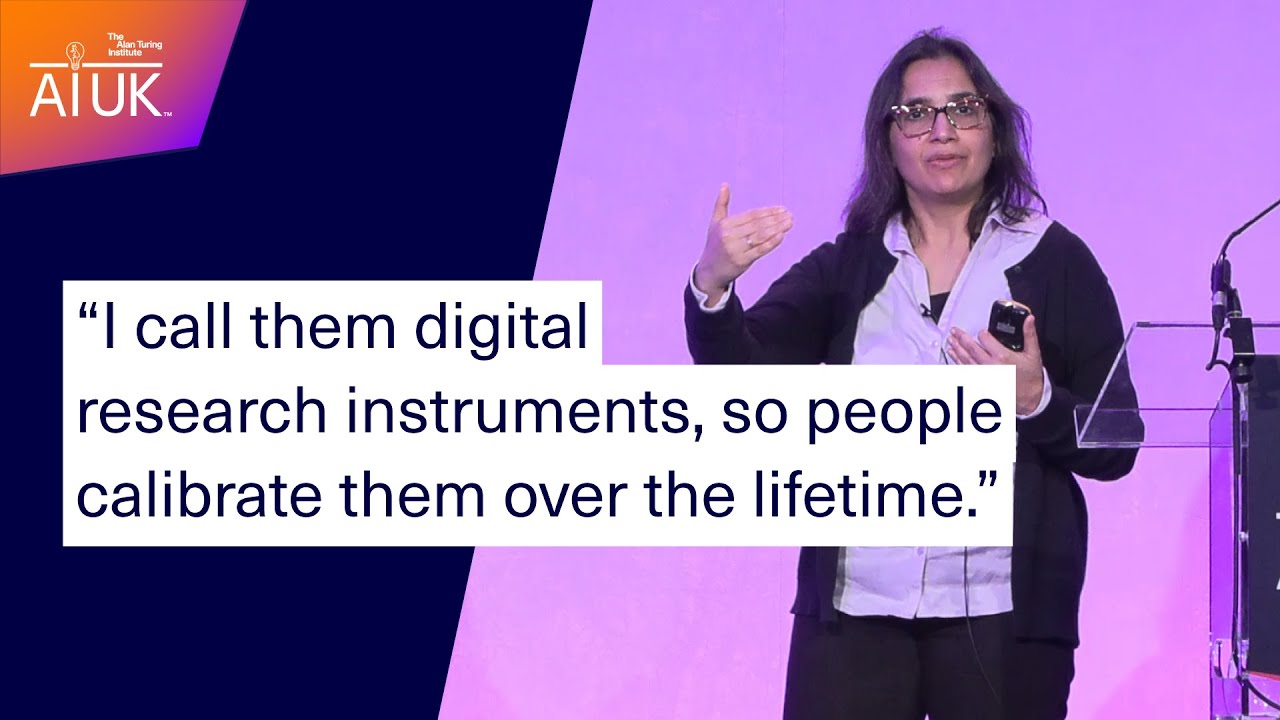 A Sneak Peek Inside Isambard AI - the UK’s most powerful supercomputer ...