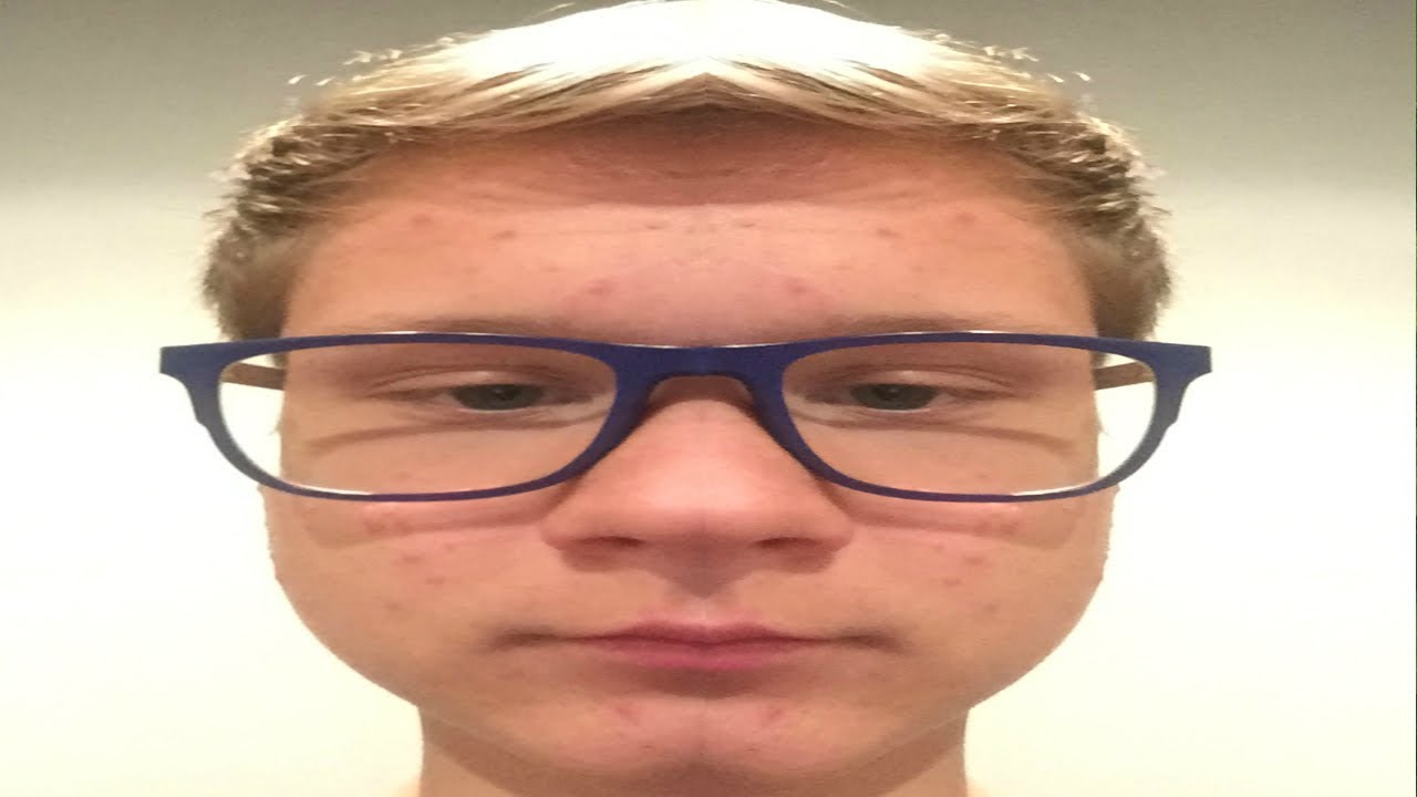 Cringy kids part 6 - YouTube