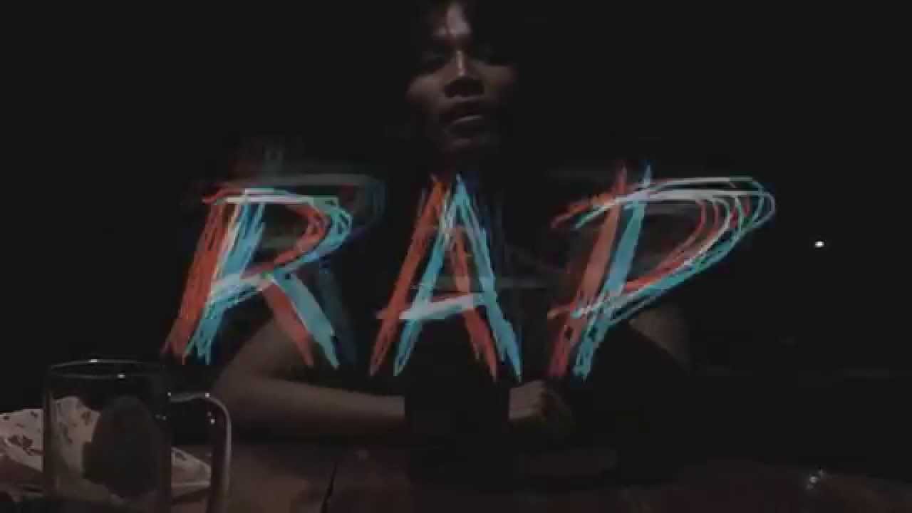 Blacksheep RR : Rap killer - YouTube