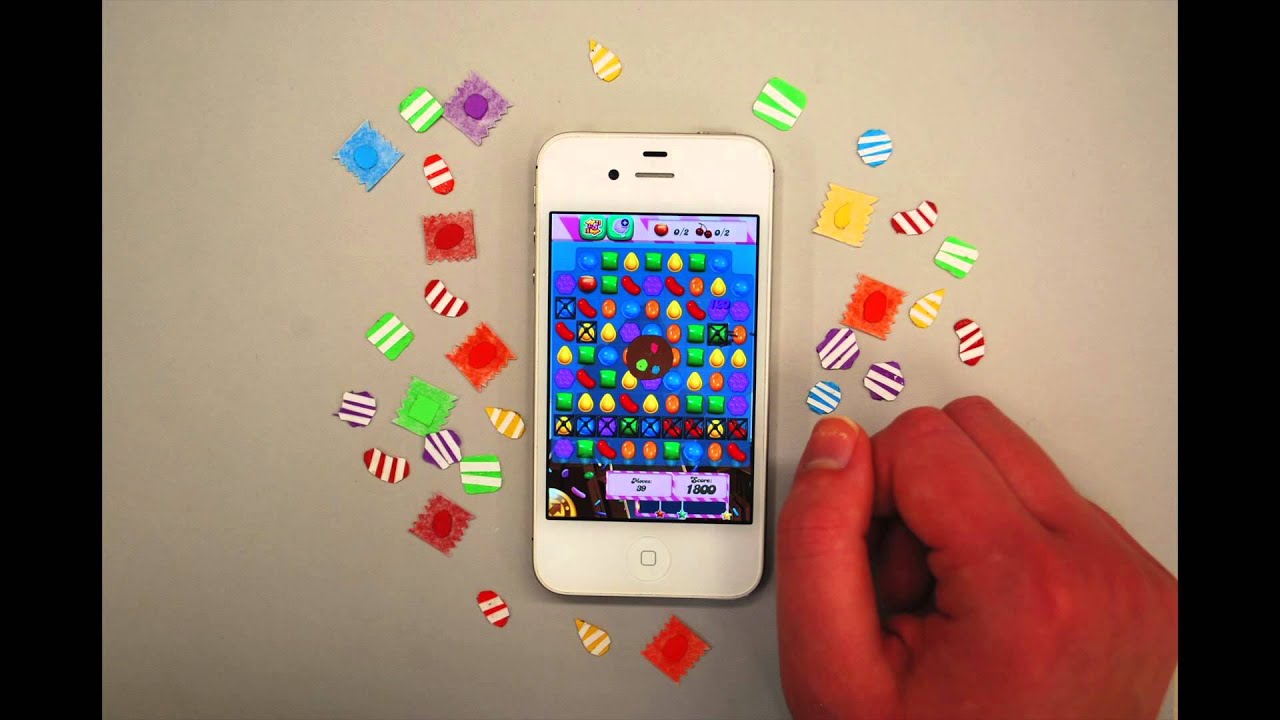 Free Time - Stop Motion Animation - YouTube