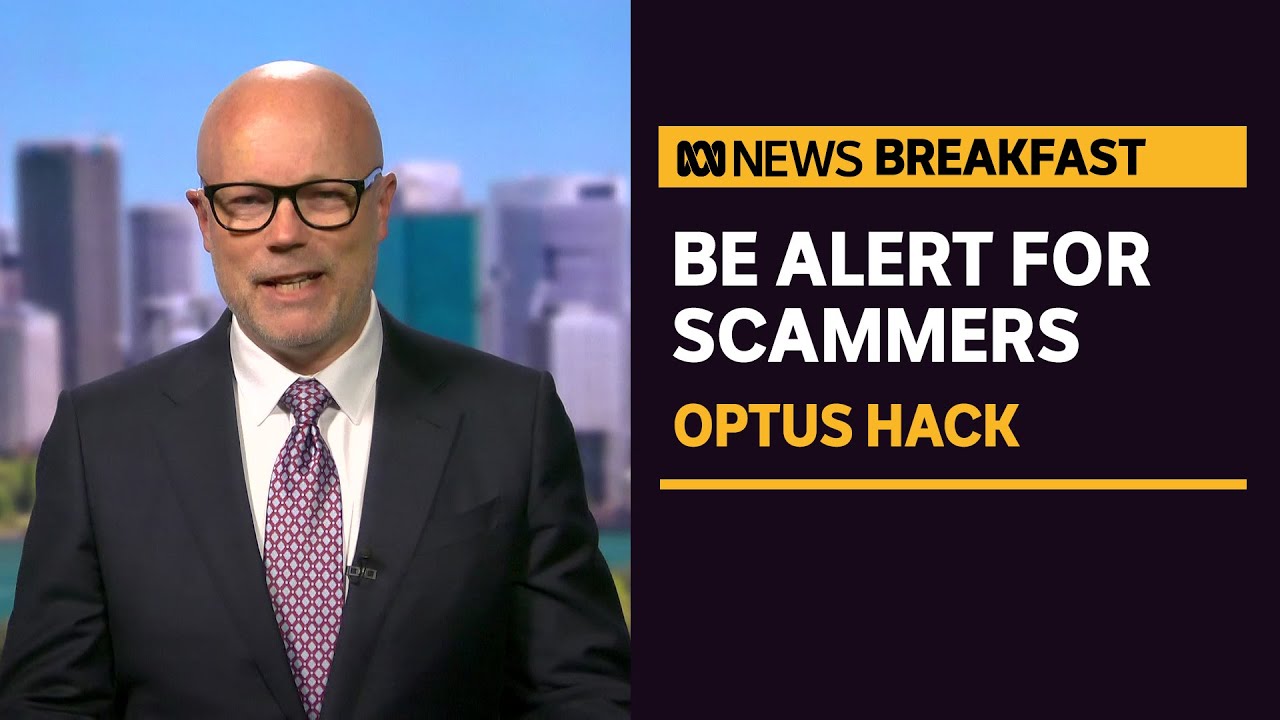 Cyber security expert's tips on protecting yourself from becoming the ...