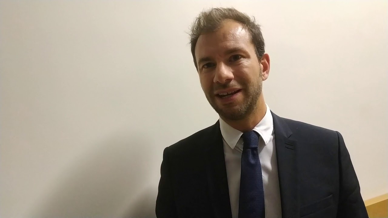 Trois questions à Mathieu Plane de l'OFCE - YouTube