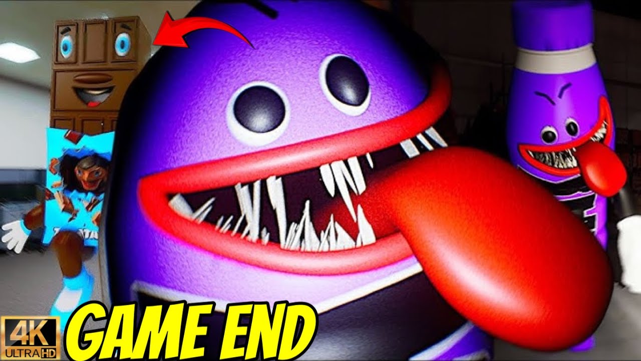 LUNCHY | I PLAYED @MrBeast 's OWN LUNCHY GAME! |😱👻💸(4K) - YouTube