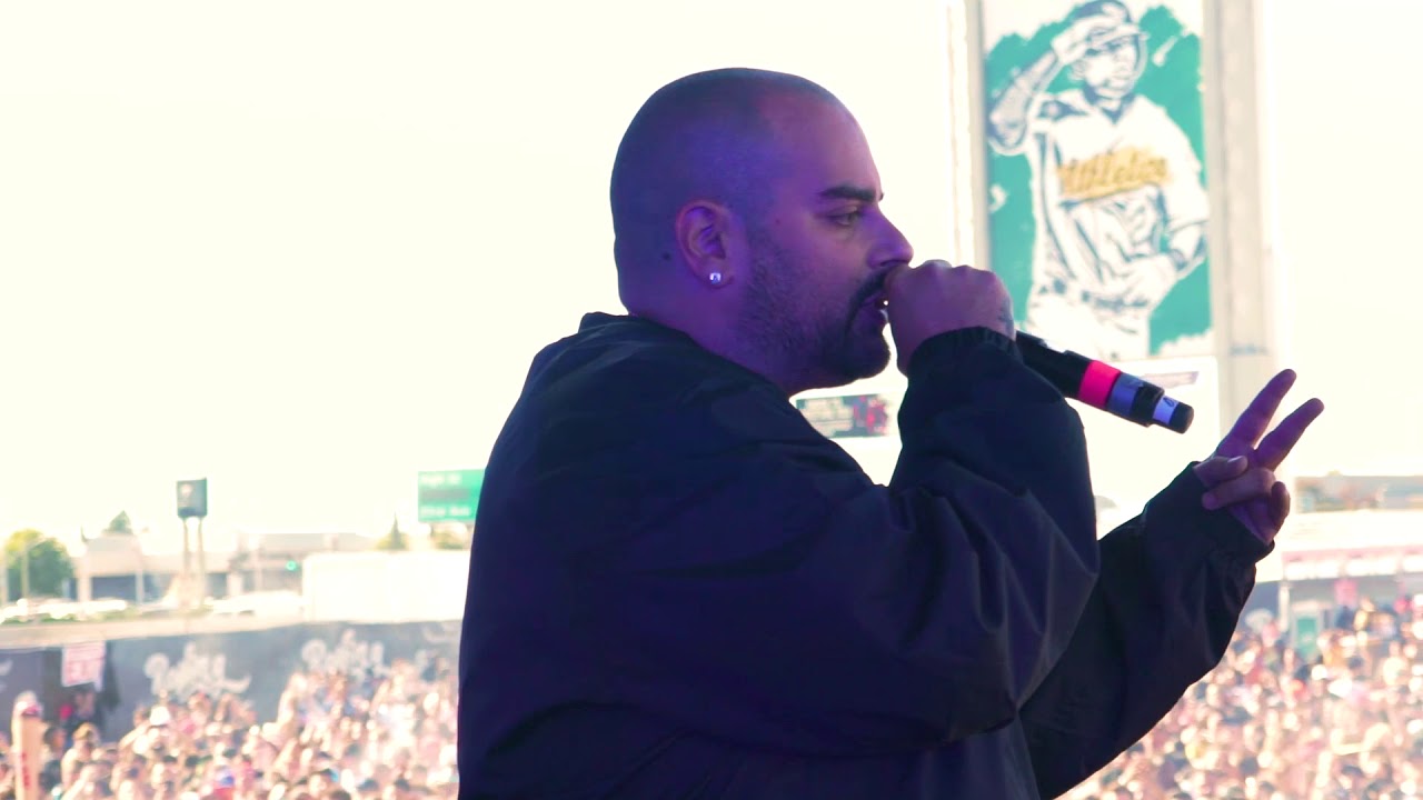 Rolling Loud 2018 Cookies Recap - YouTube