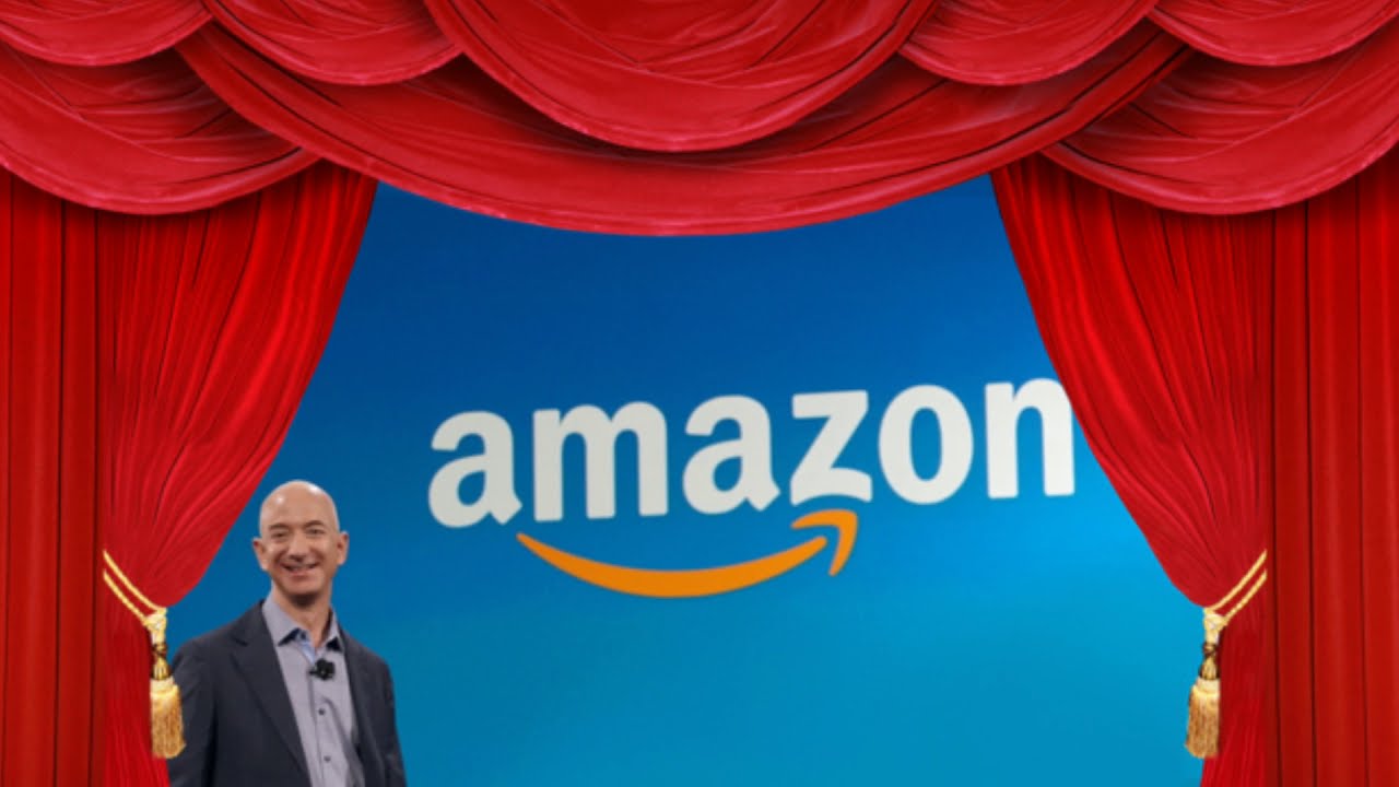 AMAZON | AMC Theatres - The Fan Club Review - YouTube