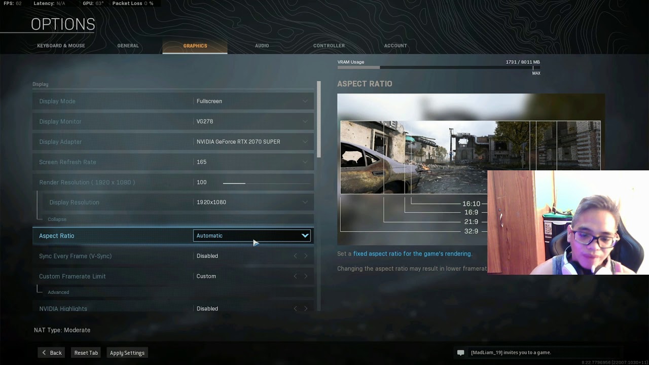 Tagalog Tutorial BEST COD WARZONE SETTINGS GUIDE - YouTube