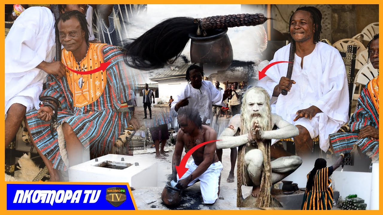 "Fili Fili"😳 I saw the dwarf (MOTIA) with my naked eyes see how he ...