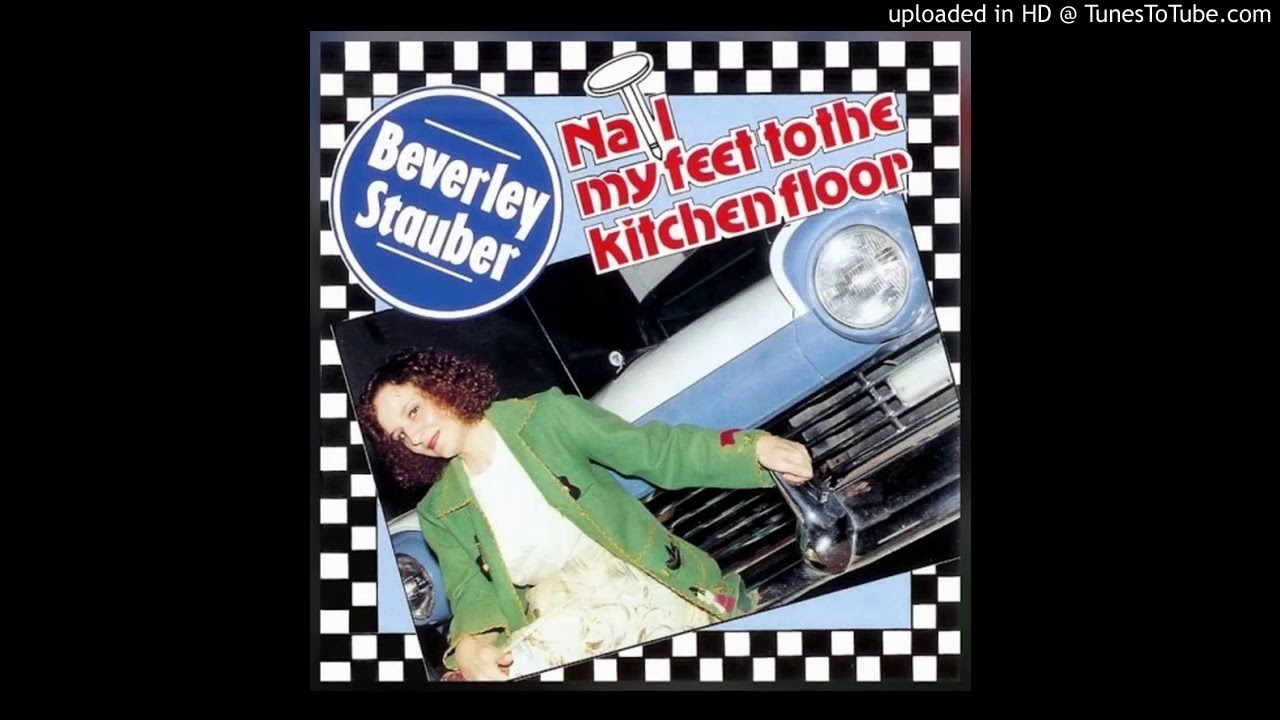 BEVERLEY STAUBER - Mercy - YouTube