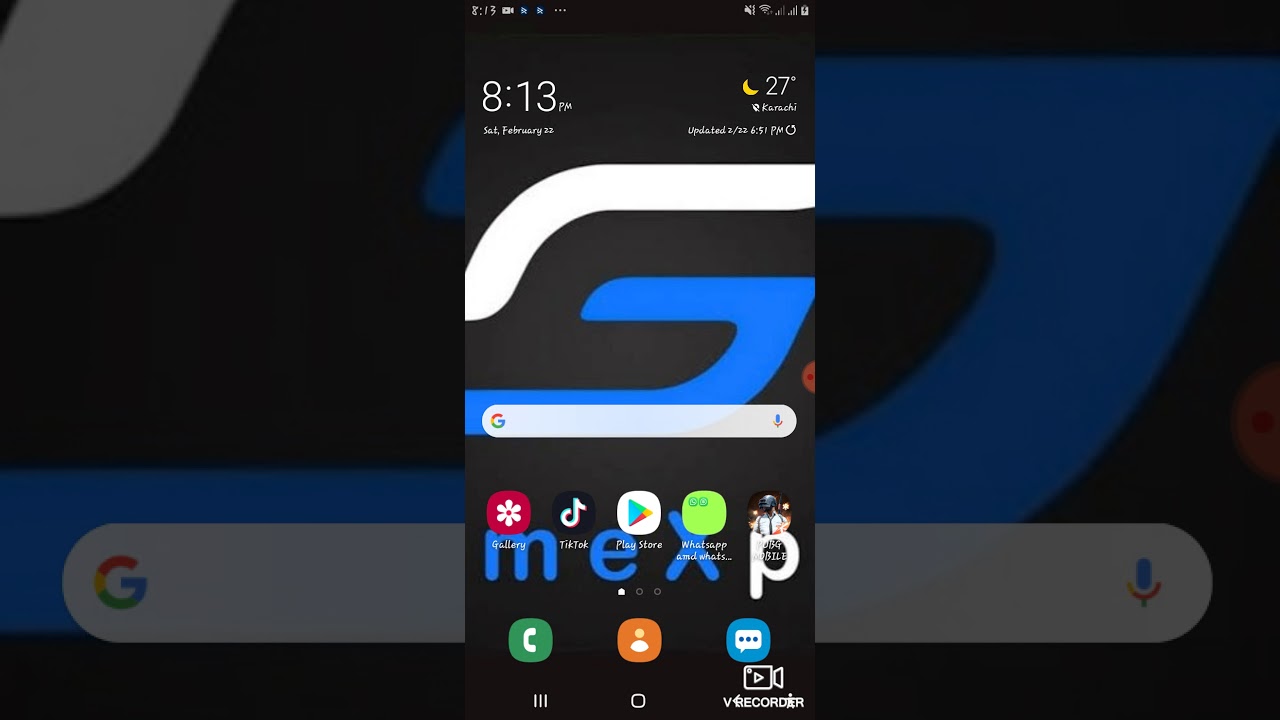 How to pubg mobile ipad viwe on android - YouTube