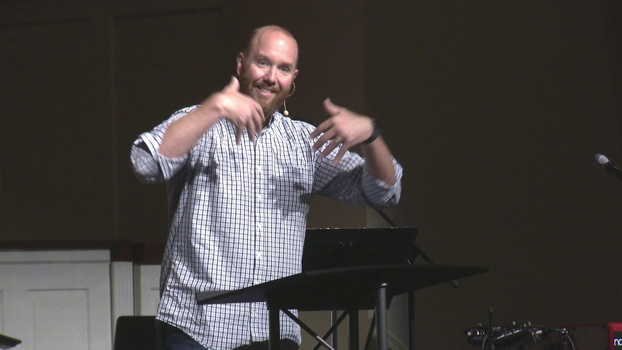 Adam Howell - Psalm 130 - YouTube