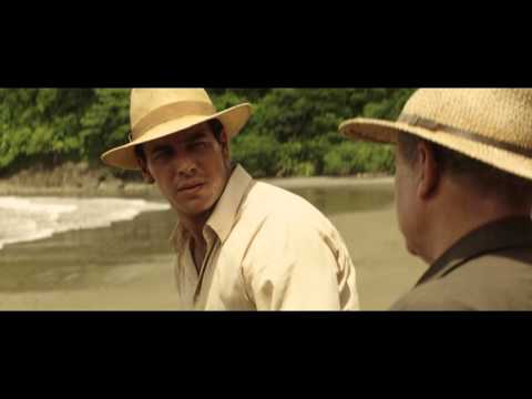 Palmeras en la Nieve - Spot \