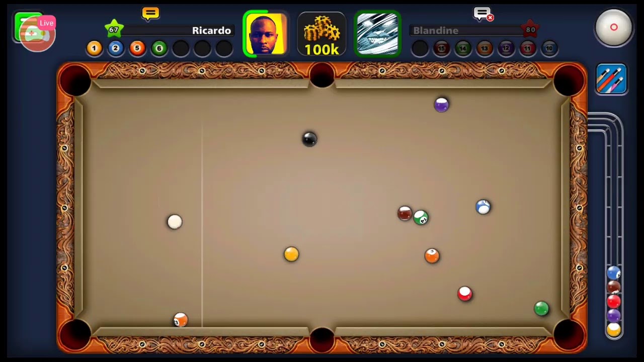 You win some, lose some. 8 Ball Pool - YouTube